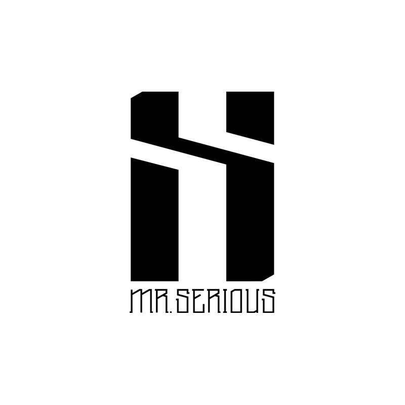 MR. SERIOUS – MarkUpStore